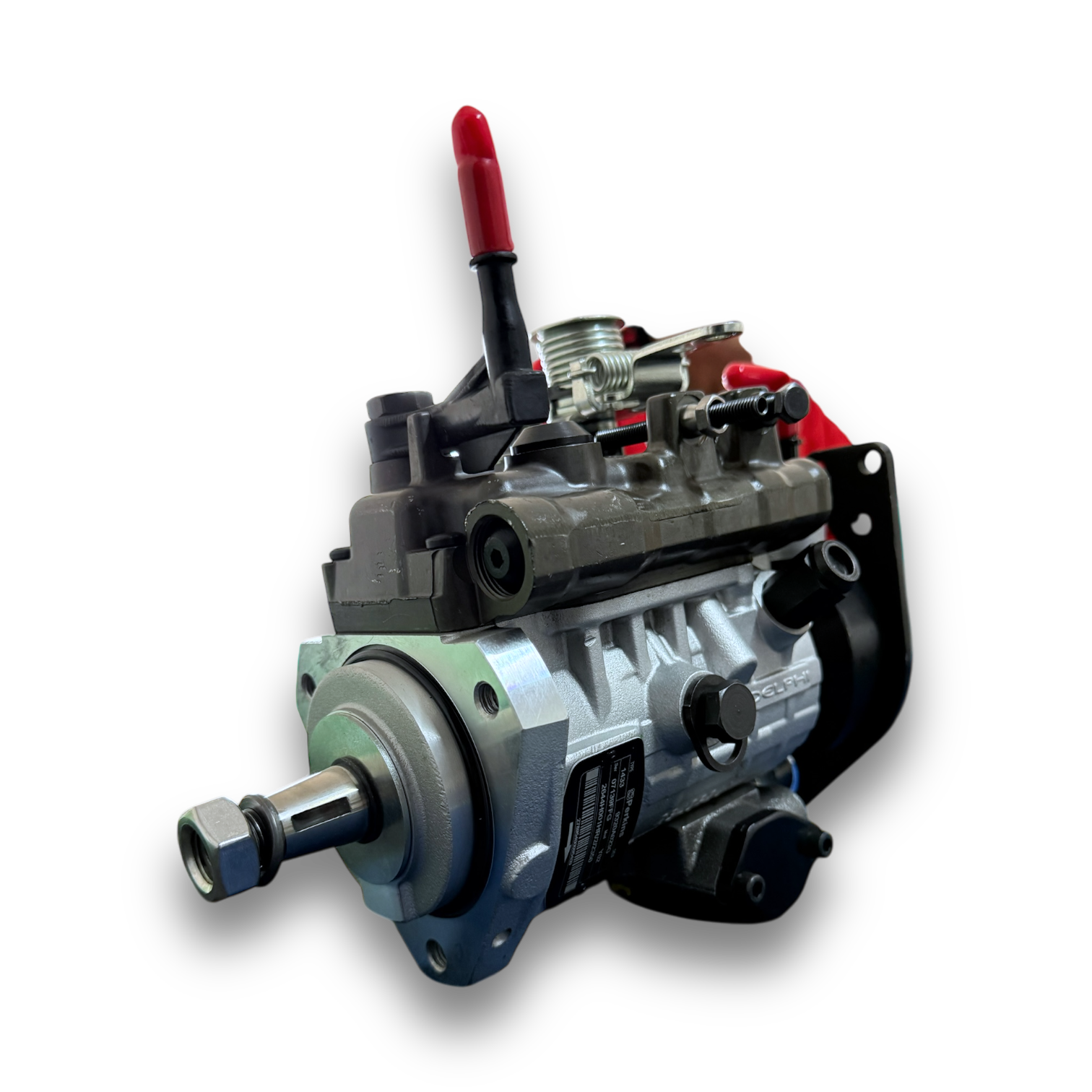 BOMBA DE INYECCION DIESEL PARA CAT 416D 424D 428D - Bhidem