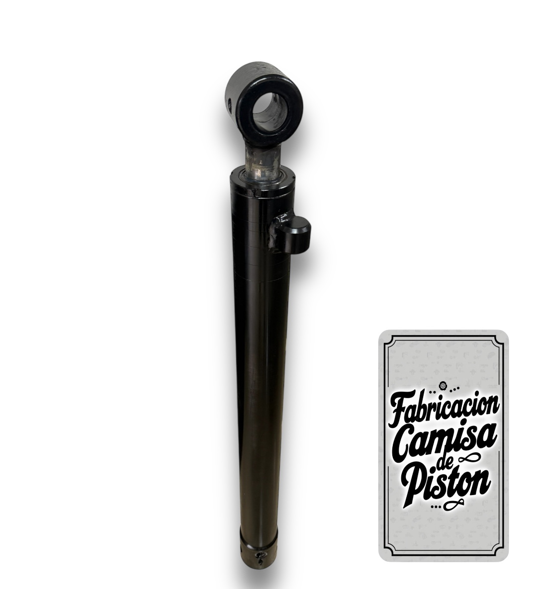 GATO ESTABILIZADOR PRA JD 310E 310G - Bhidem