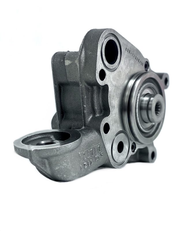 BOMBA TRANSMISION JOHN DEERE 310E 310G 410G AT186167 - Bhidem