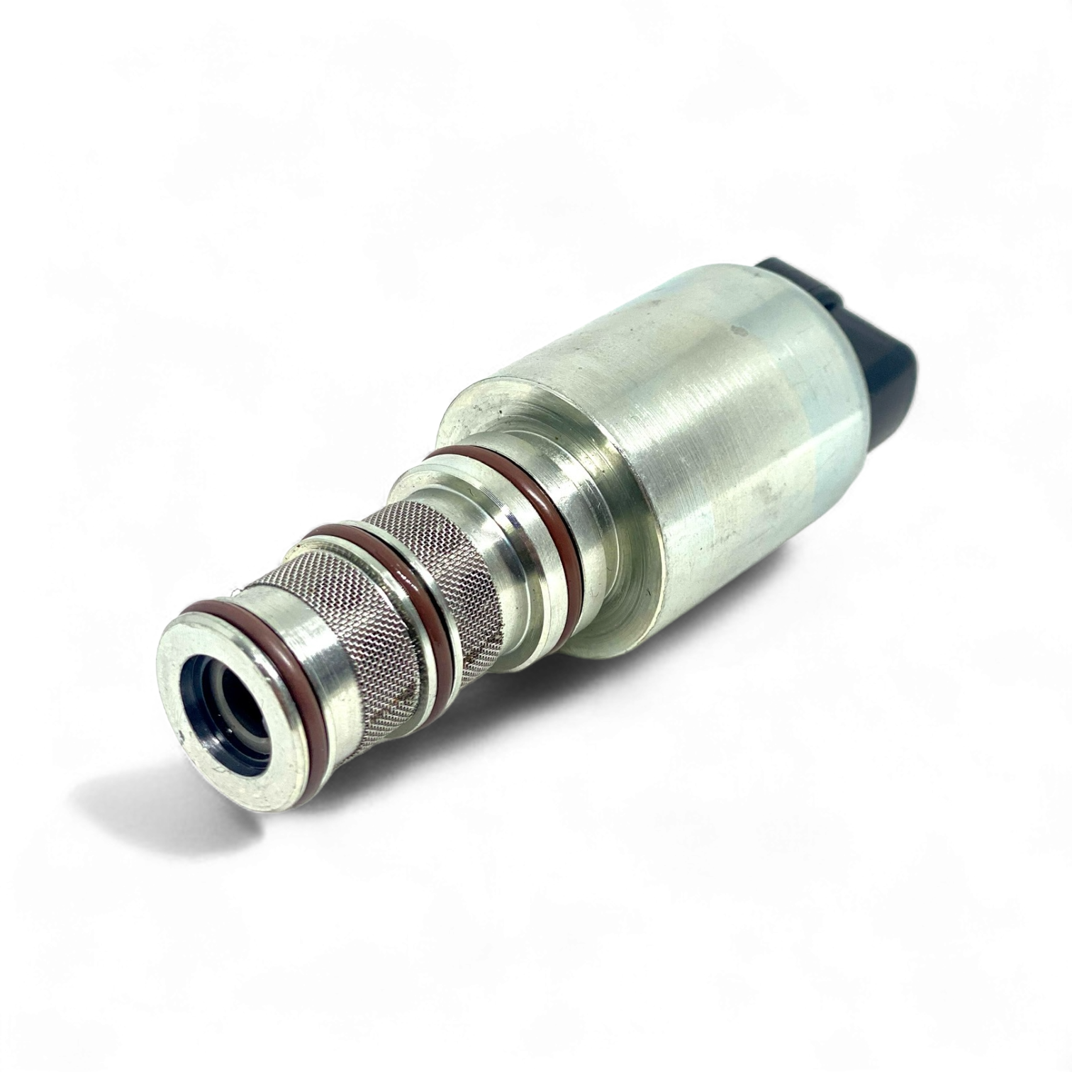 VALVULA SELENOIDE DE TRANSMISION 2 MALLAS - Bhidem