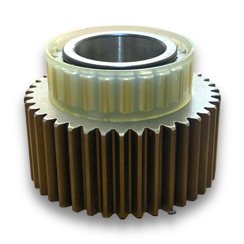 ENGRANE DE DIFERENCIAL DELANTERO CON BALERO L110237 L79728 - Bhidem