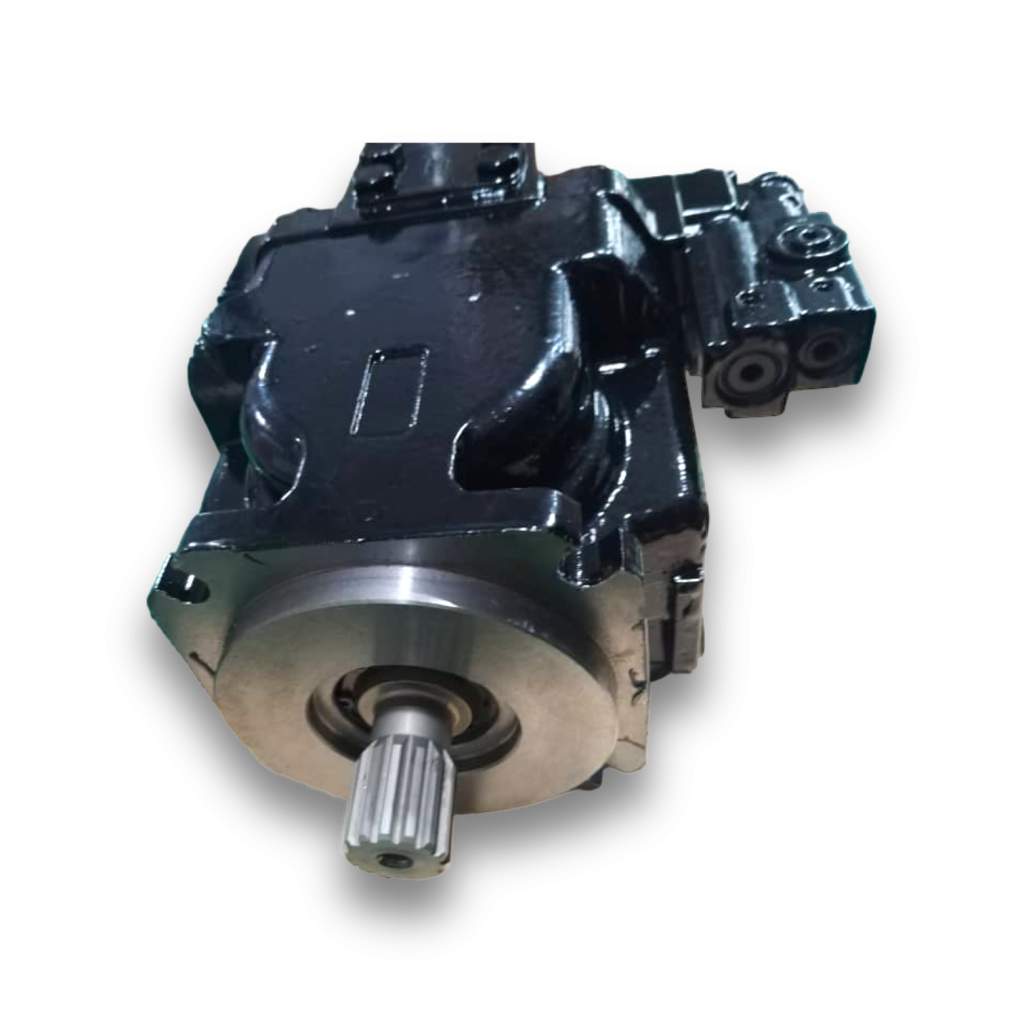 BOMBA HIDRAULICA PARA JOHN DEERE 644 - Bhidem