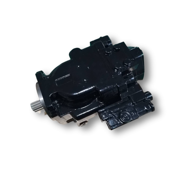 BOMBA HIDRAULICA PARA JOHN DEERE 644 - Bhidem
