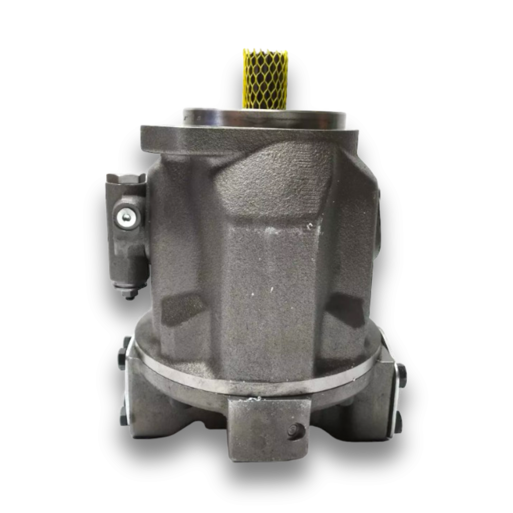 BOMBA HIDRÁULICA PARA CATERPILLAR 416C 426C 428C - Bhidem
