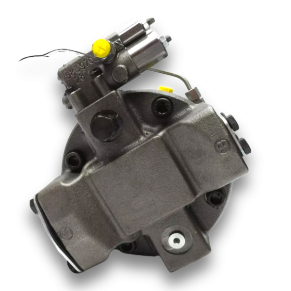 BOMBA HIDRÁULICA PARA CATERPILLAR 416C 426C 428C - Bhidem