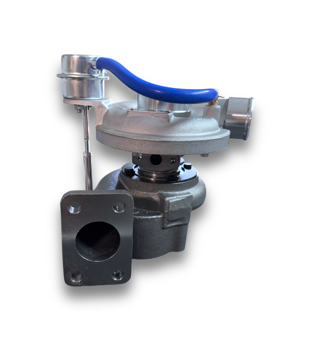 TURBO CUMMINS PARA CATERPILLAR 416 420 - Bhidem