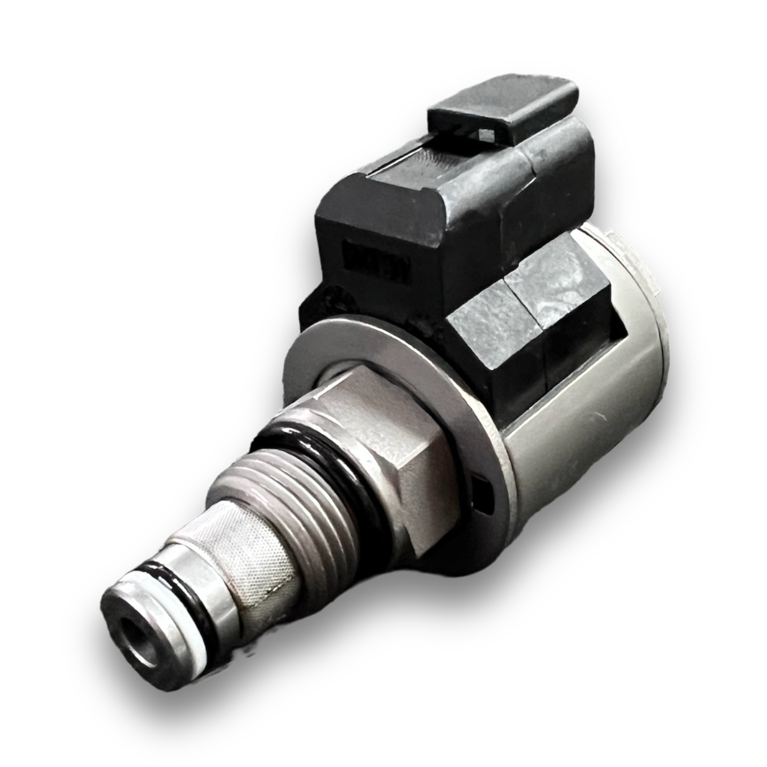 SELENOIDE PARA BOMBA HIDRAULICA JOHN DEERE 310E AT195142 - Bhidem