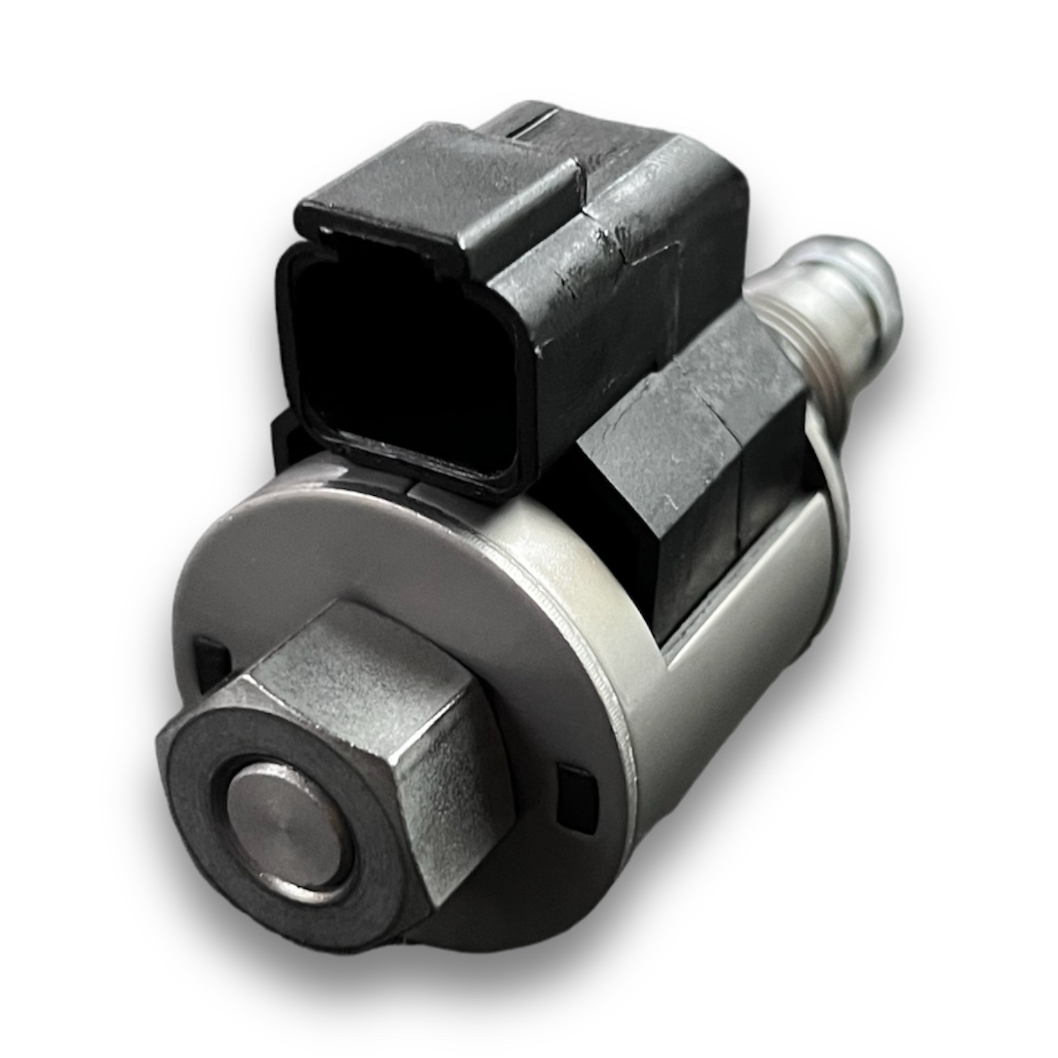 SELENOIDE PARA BOMBA HIDRAULICA JOHN DEERE 310E AT195142 - Bhidem