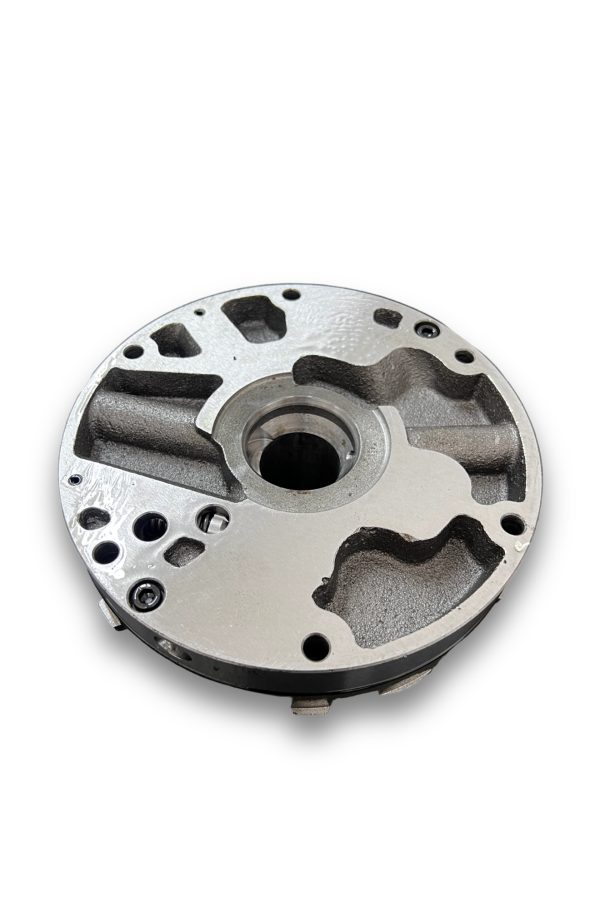 BOMBA DE TRANSMISION PARA CASE 580M SERIES 2 87429970 - Bhidem