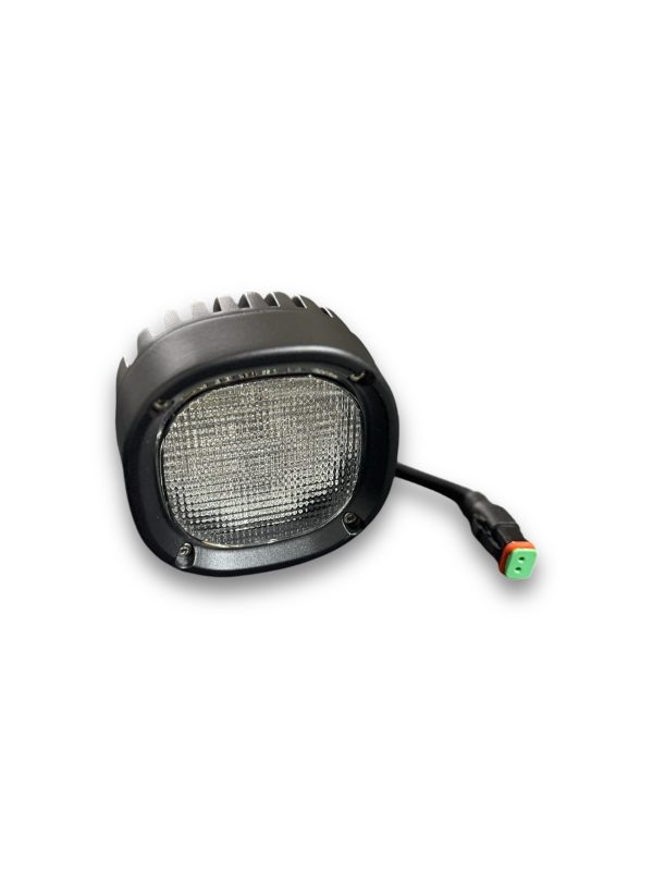 Luz LED de trabajo para John Deere 210LJ 310G 310J 310K 315SJ 315SK ...